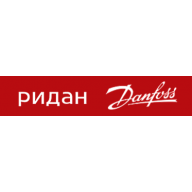 Danfoss - Ridan - официальный дилер в РФ